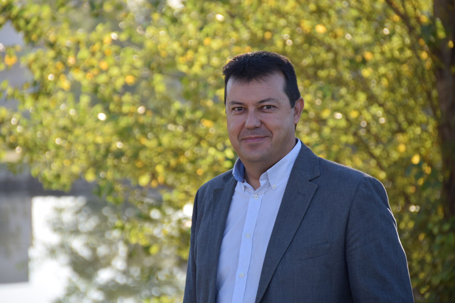 ¿QUIÉN ES FRANCISCO PÁEZ? – Asociación Interim Management España